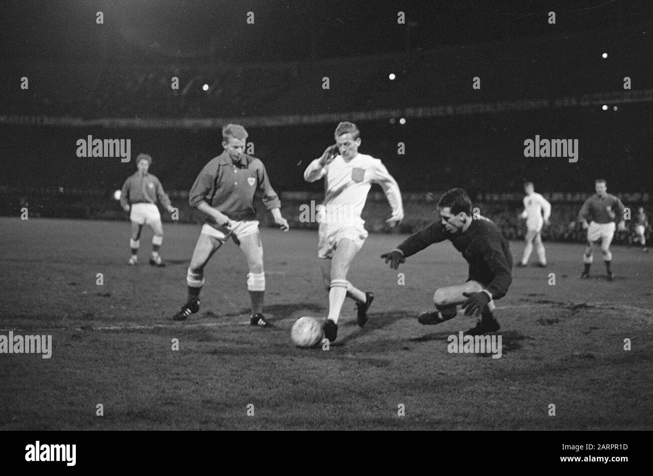 Soccer interland netherlands hi-res stock photography and images - Alamy