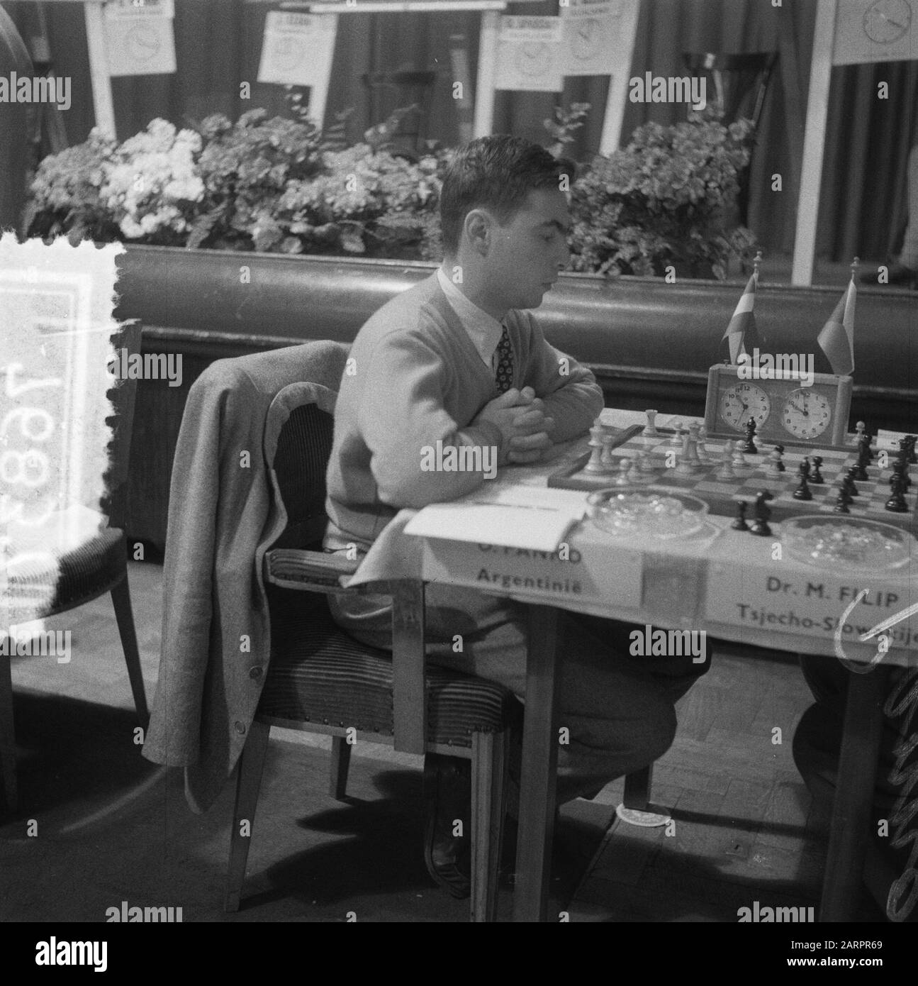 Board panno hi-res stock photography and images - Alamy