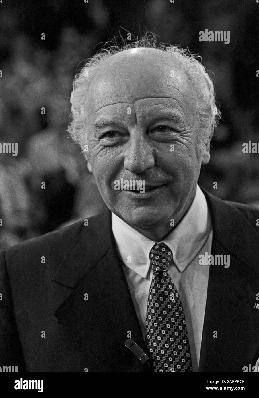 German politician fdp Black and White Stock Photos & Images - Alamy