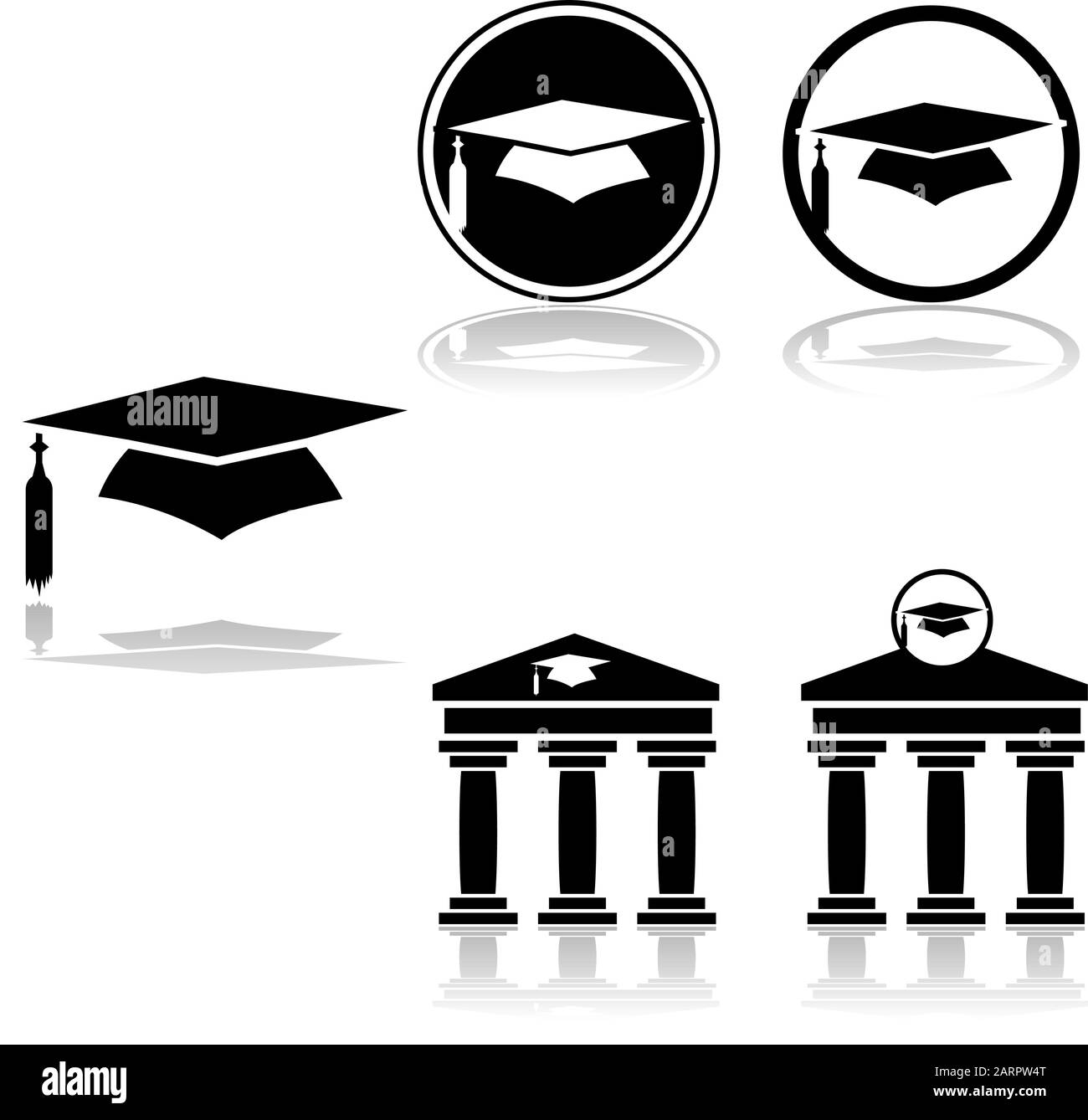 Old traditional finish building Stock Vector Images - Alamy