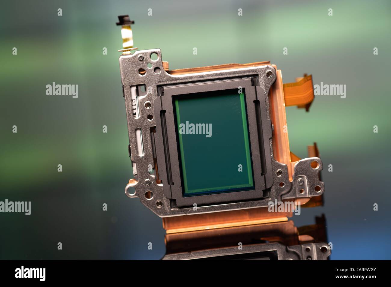 Removed sensor hi-res stock photography and images - Alamy