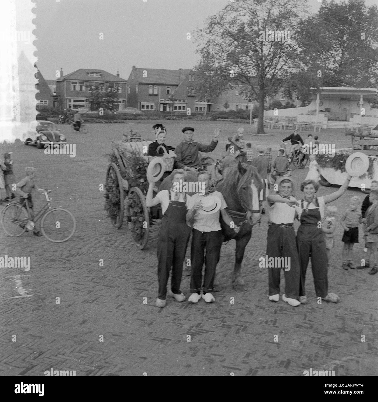 Cheese making town Black and White Stock Photos & Images - Alamy