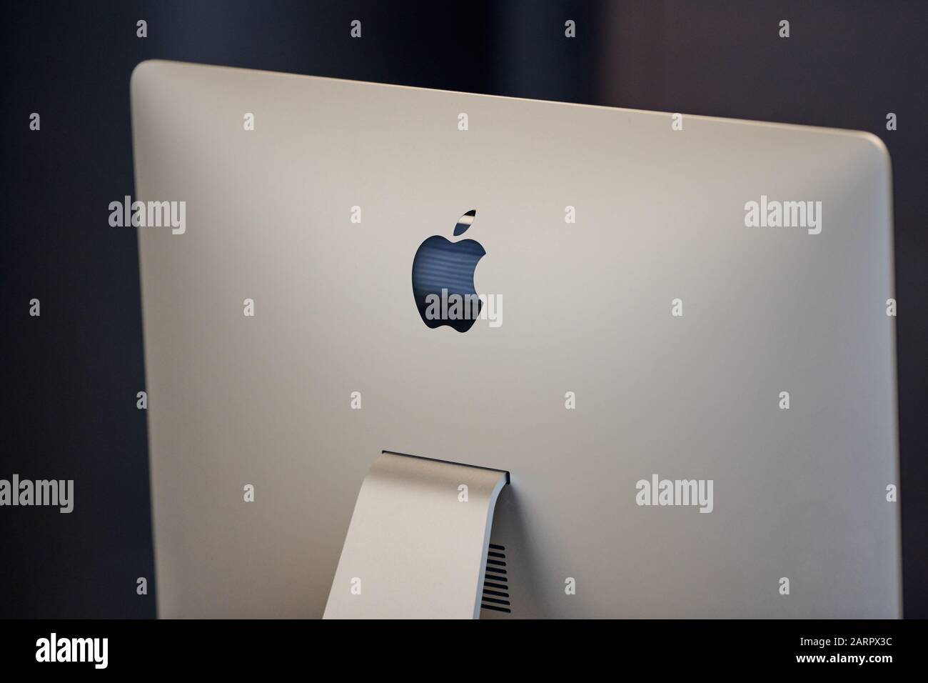 Modern Apple Computer Systems