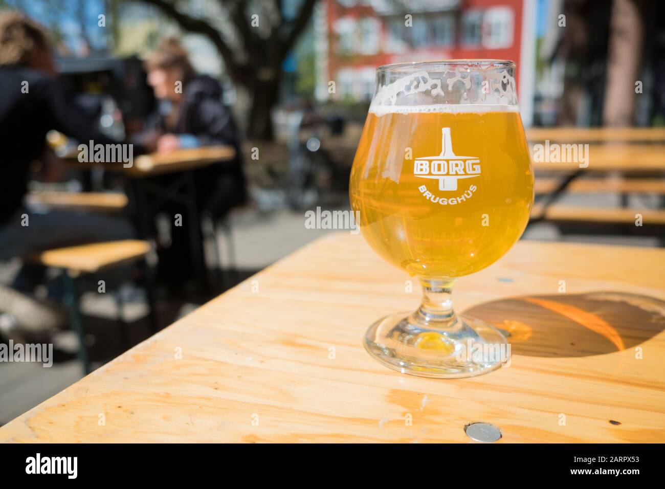 Summer cool breeze hi-res stock photography and images - Alamy