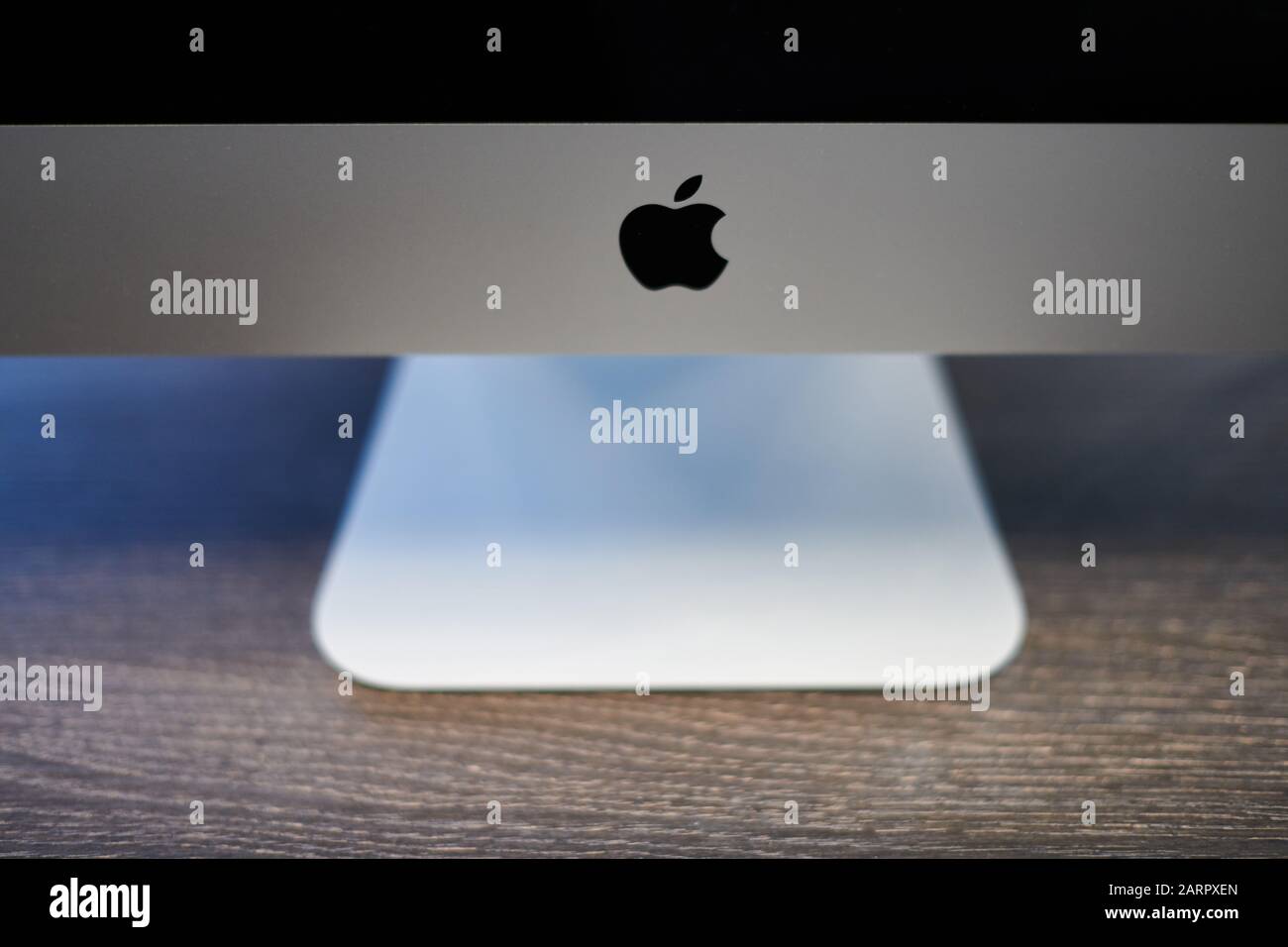 Modern Apple Computer Systems