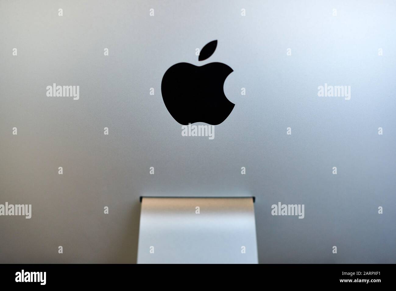 Modern Apple Computer Systems