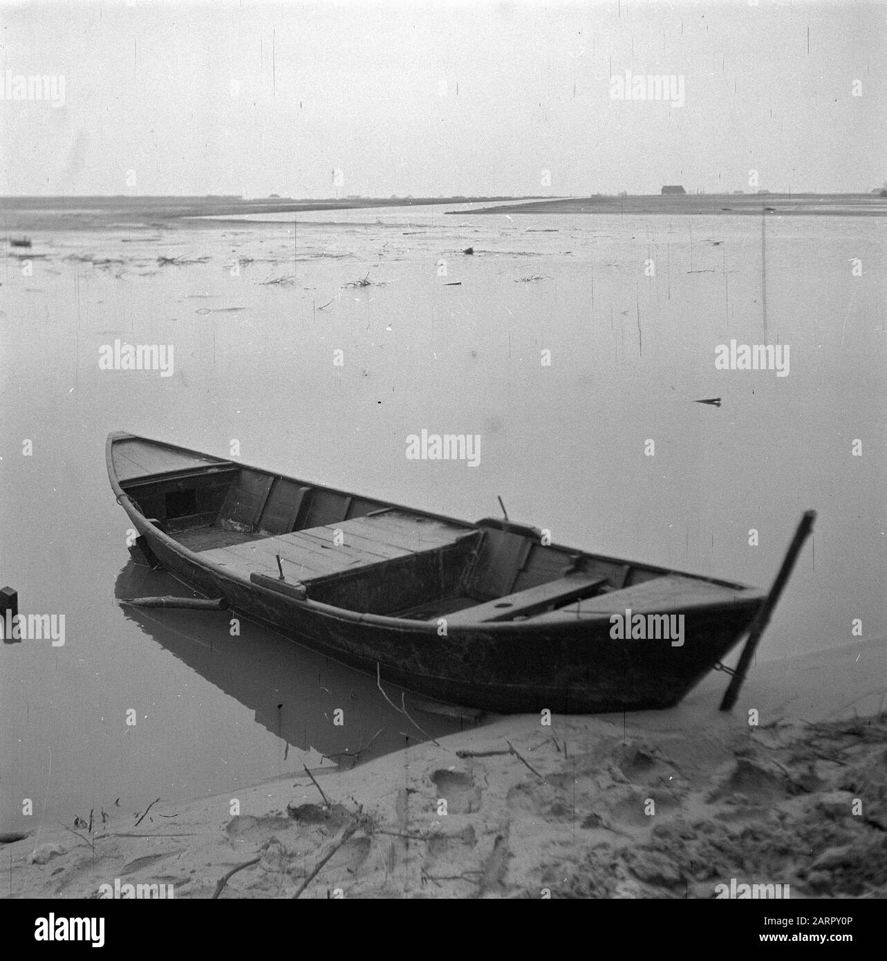 Polder wieringermeer hi-res stock photography and images - Alamy