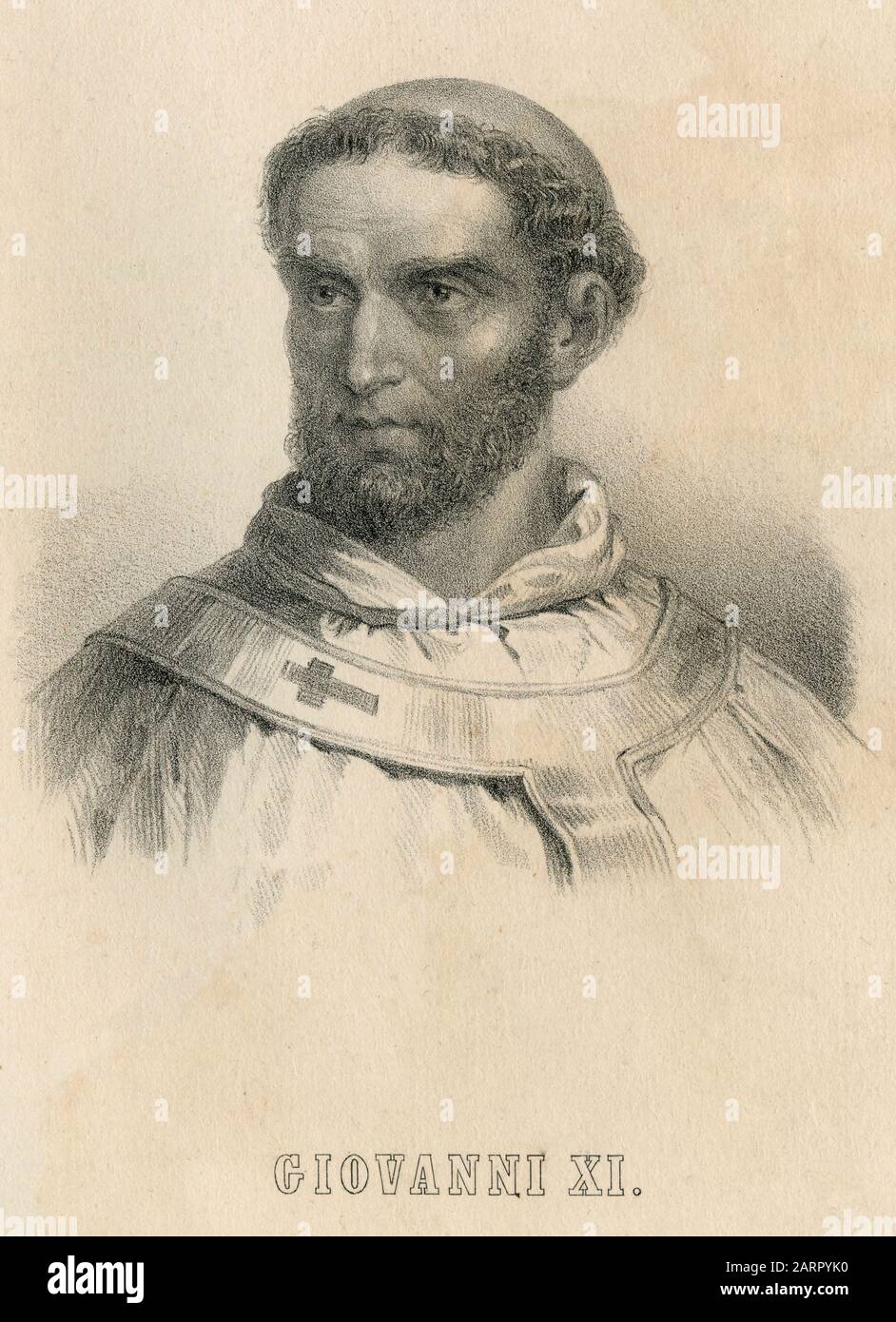 John xi hi-res stock photography and images - Alamy