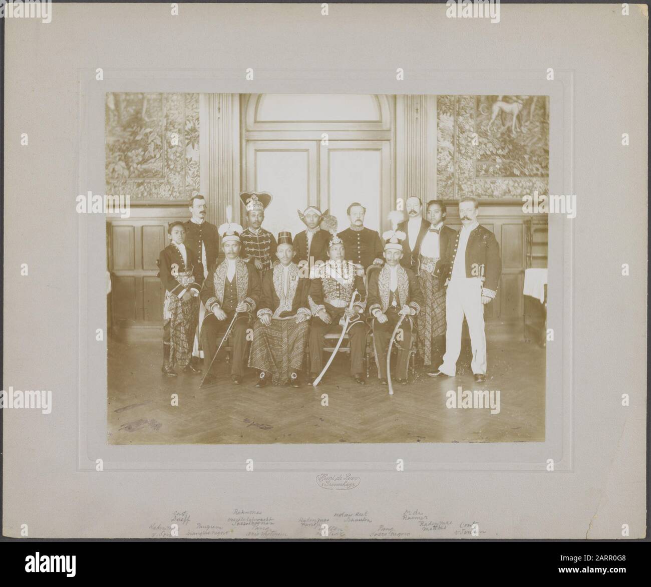 Raden panji hi-res stock photography and images - Alamy