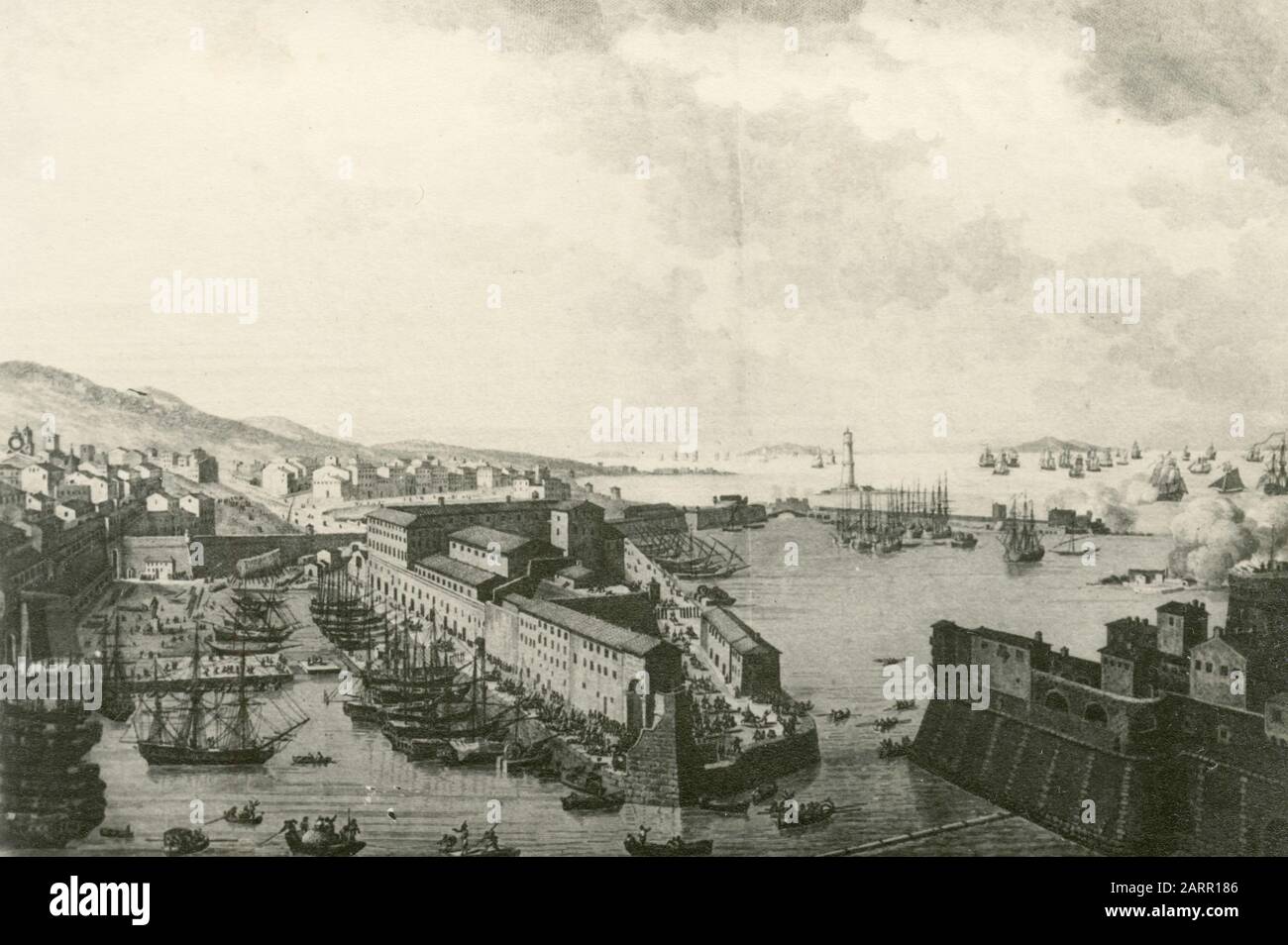 Port fleet hi-res stock photography and images - Alamy