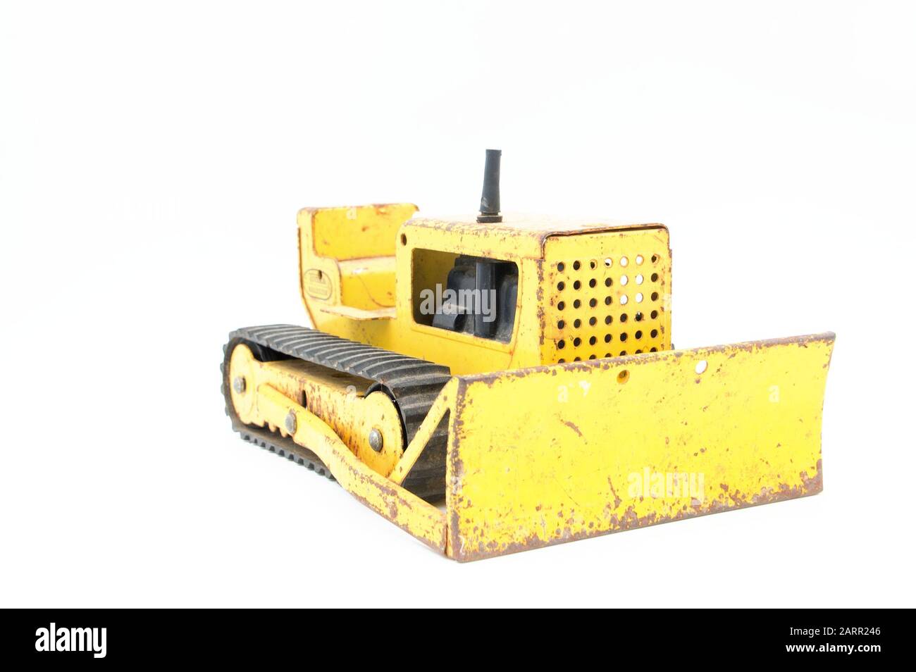 Tractor collection Cut Out Stock Images & Pictures - Alamy