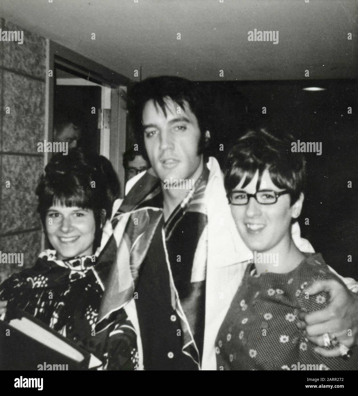 Elvis presley hi-res stock photography and images - Alamy