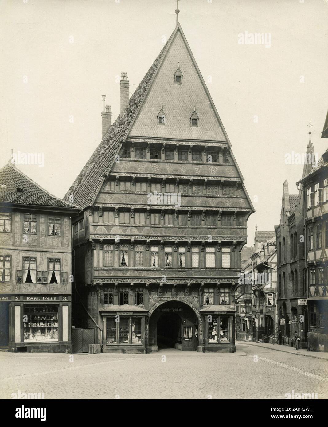 1910s building hi-res stock photography and images - Alamy