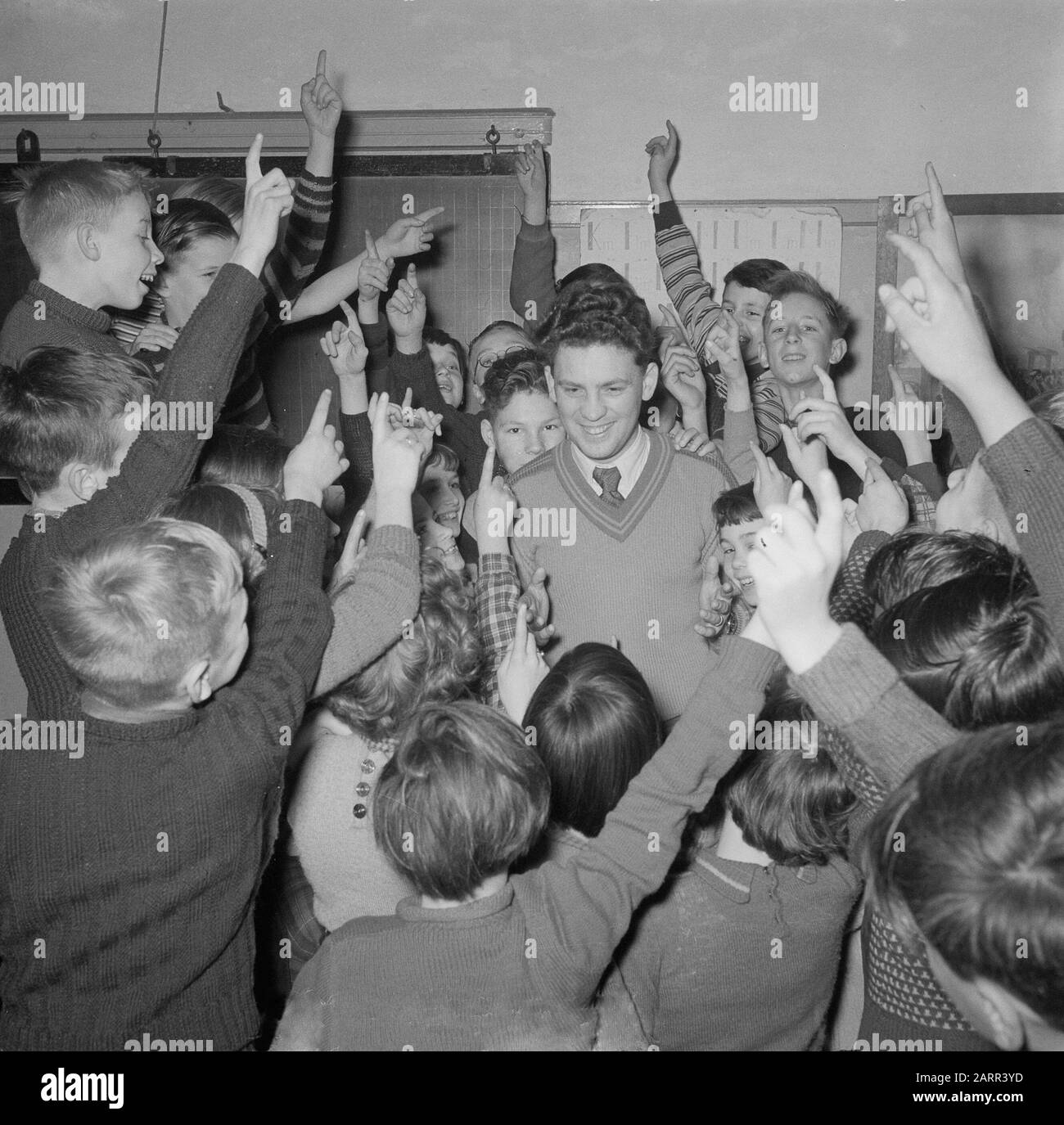 Chess master hi-res stock photography and images - Alamy