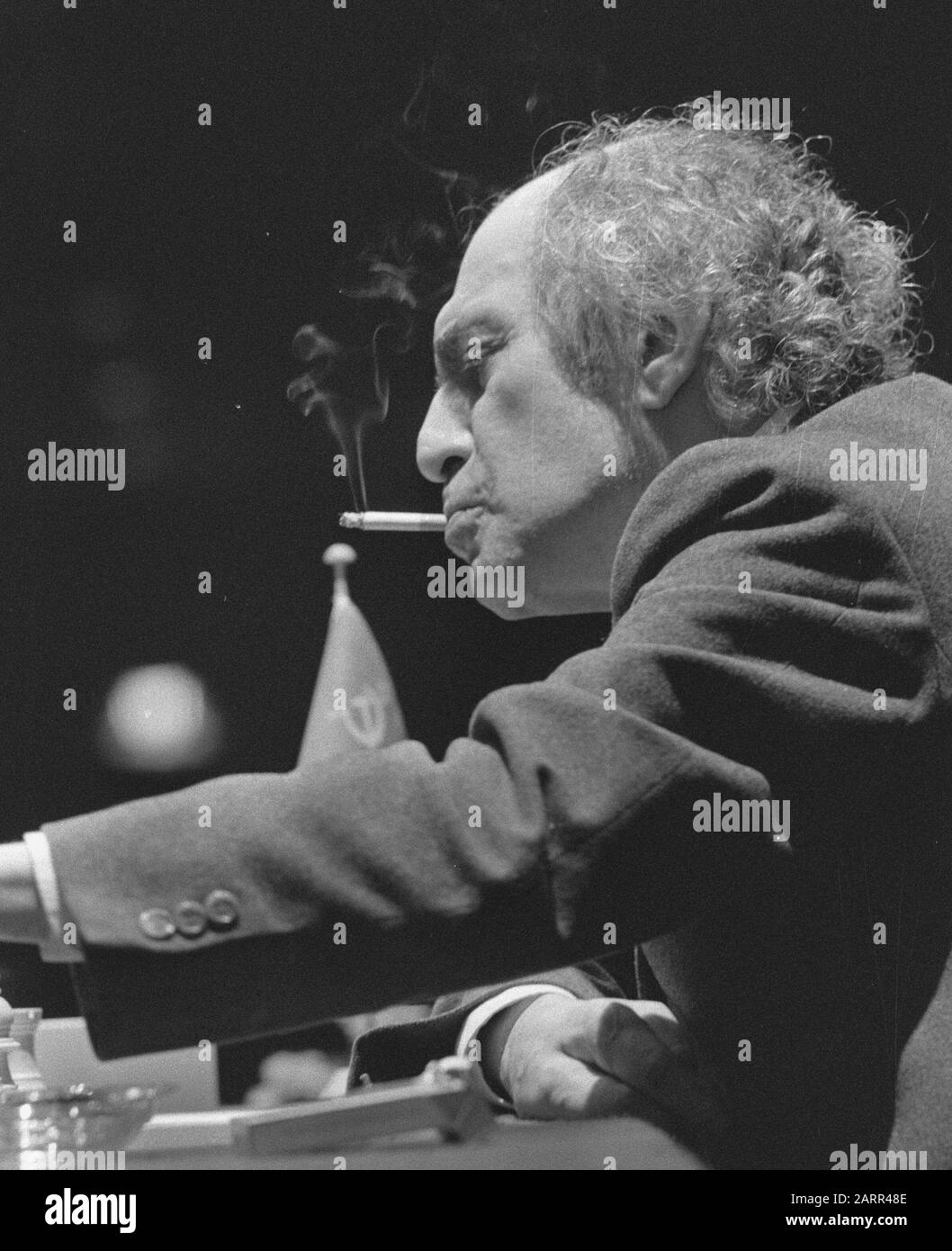 Mikhail tal Black and White Stock Photos & Images - Alamy