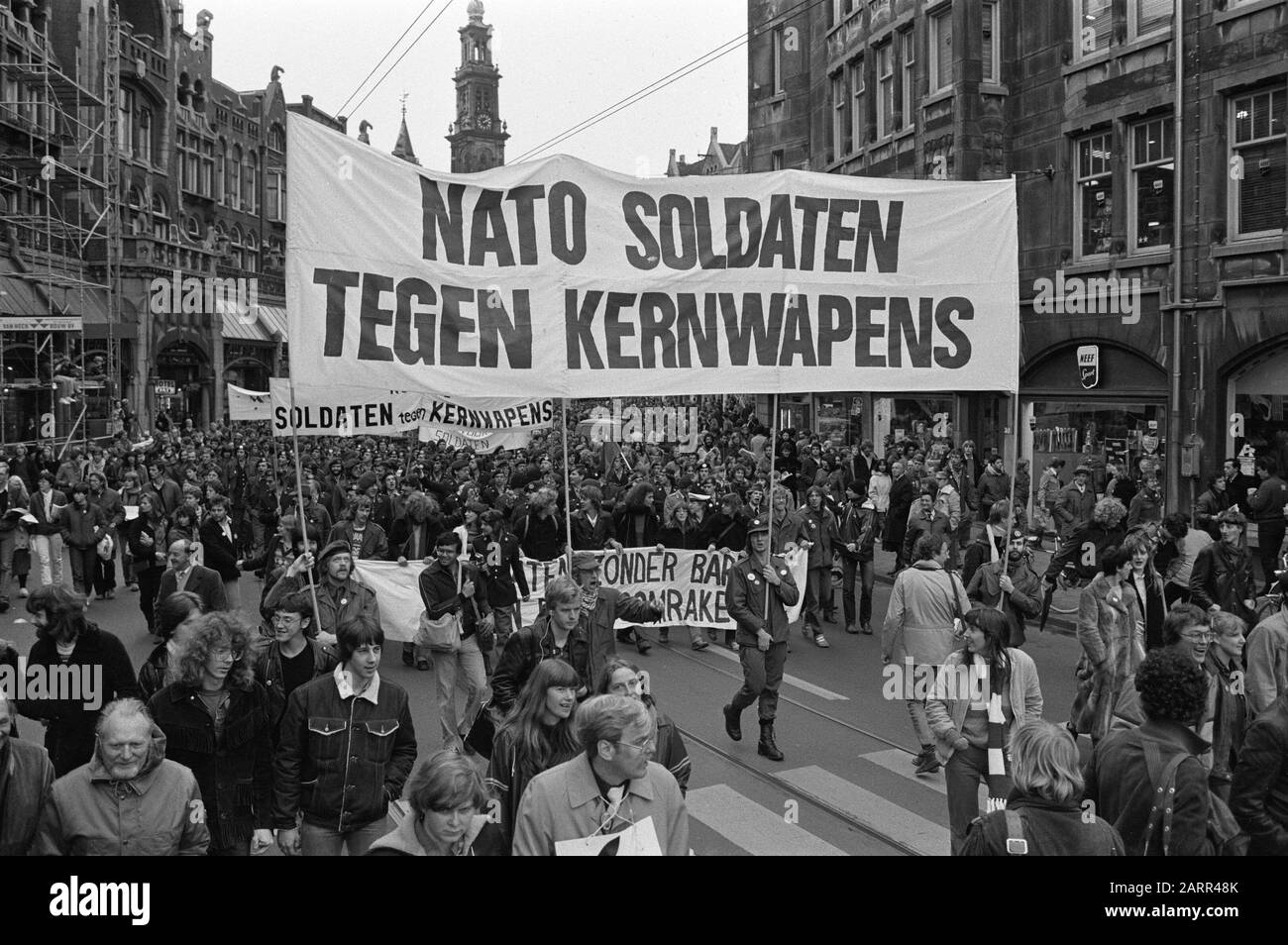 American nuclear missiles hi-res stock photography and images - Alamy