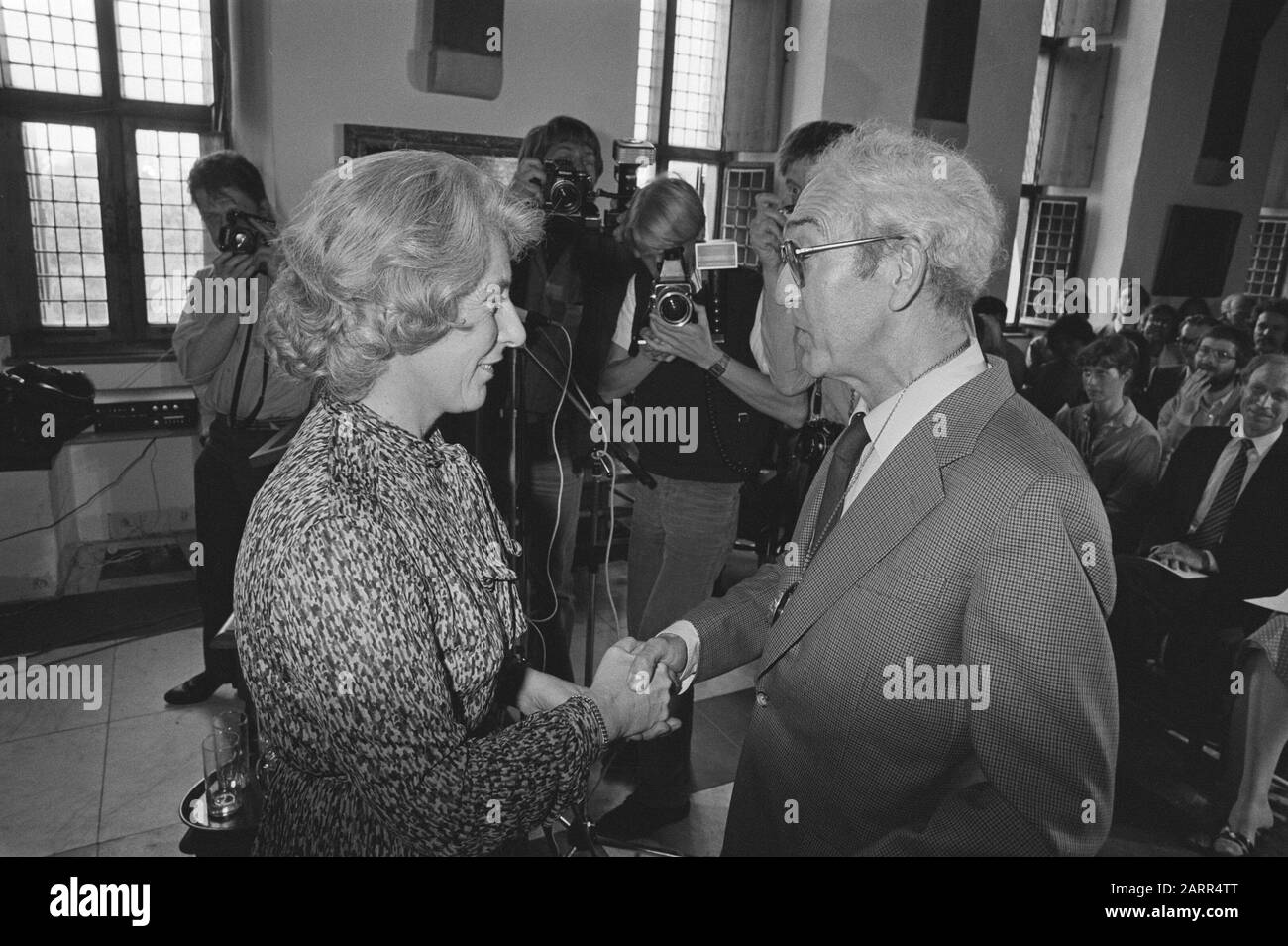 Writer willem brakman hi-res stock photography and images - Alamy