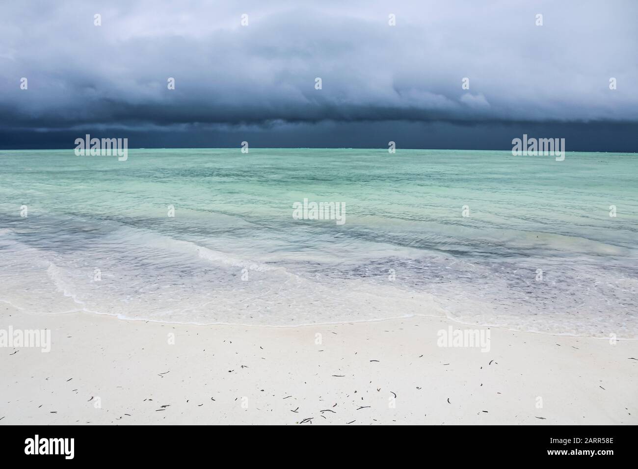 Storm coming up hi-res stock photography and images - Alamy