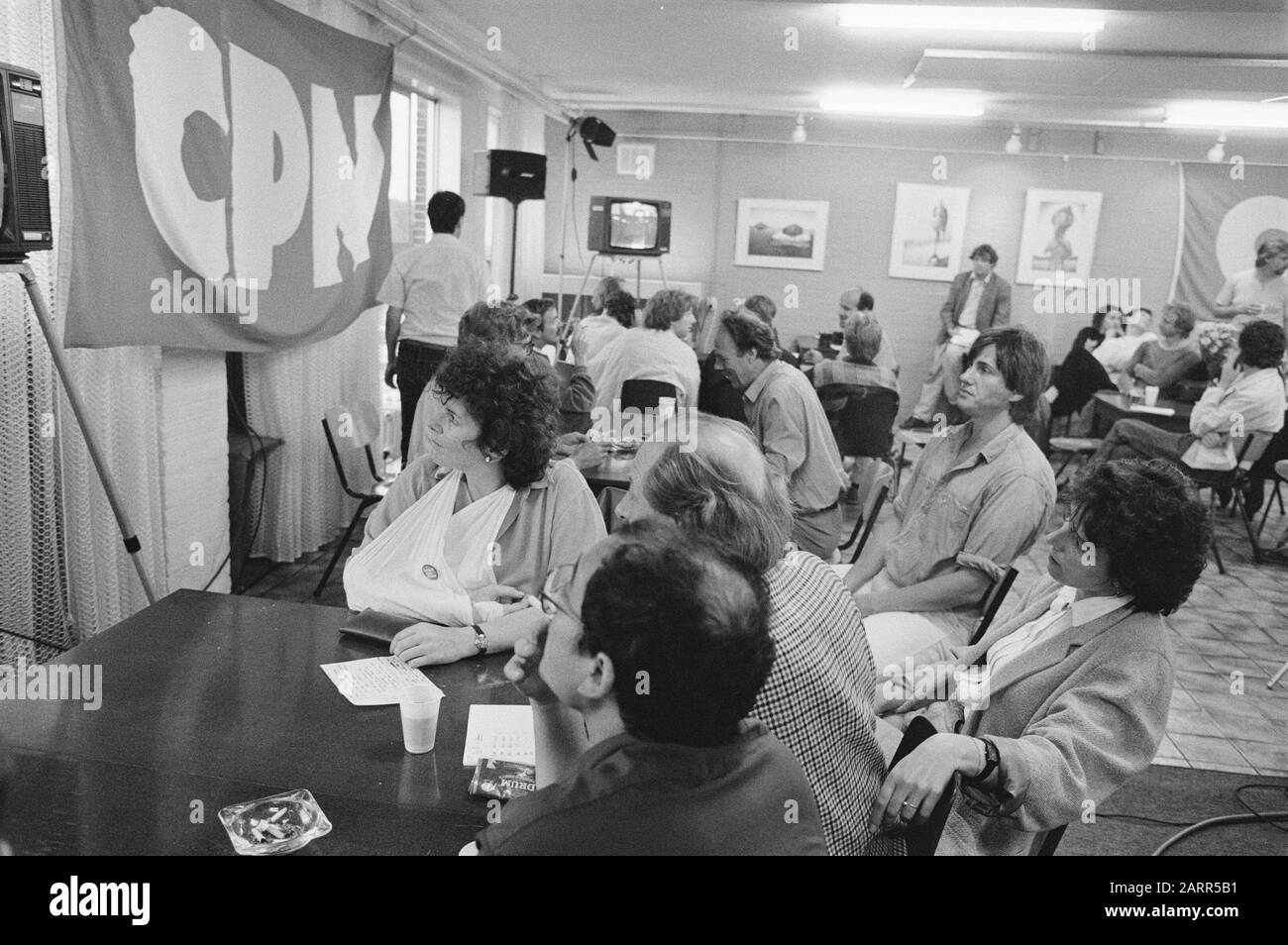 Cpn camp hi-res stock photography and images - Alamy