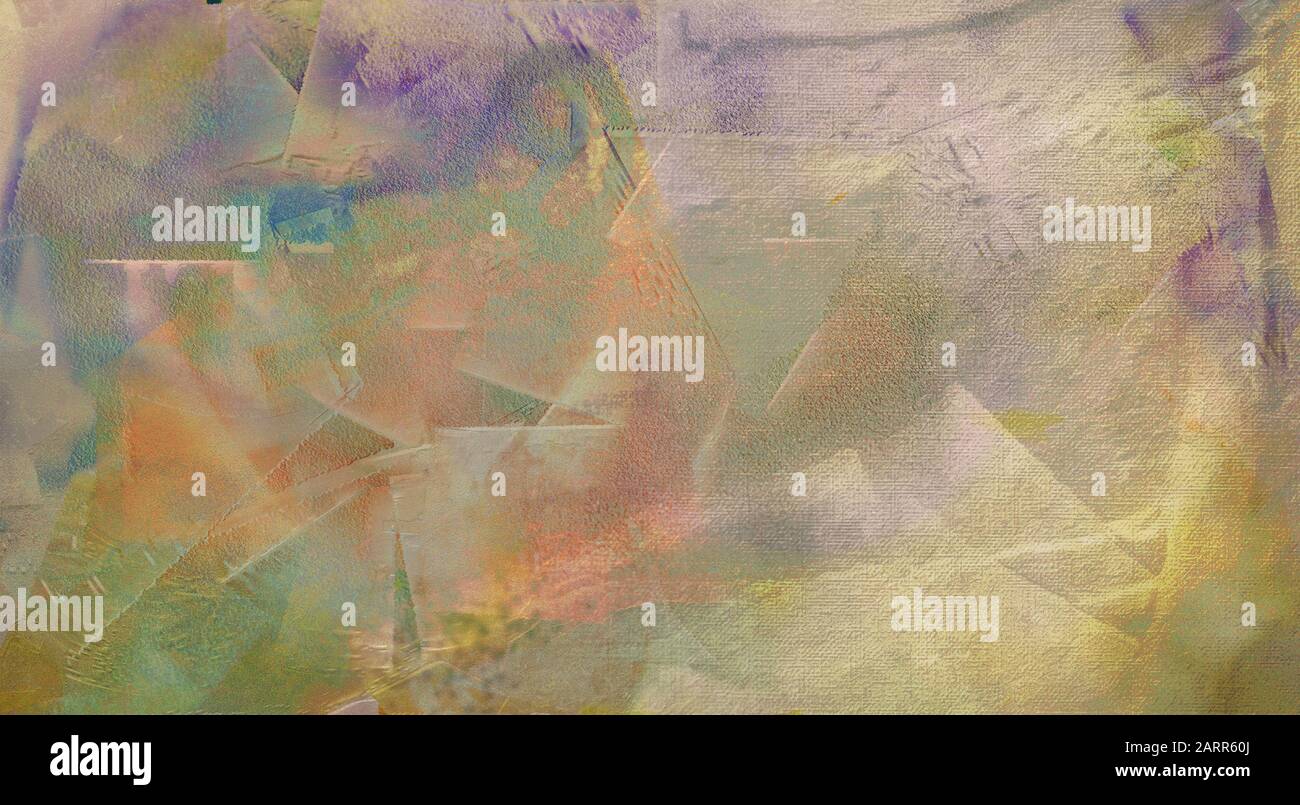 Abstract Background. Artwork for creative graphic design Stock Photo ...