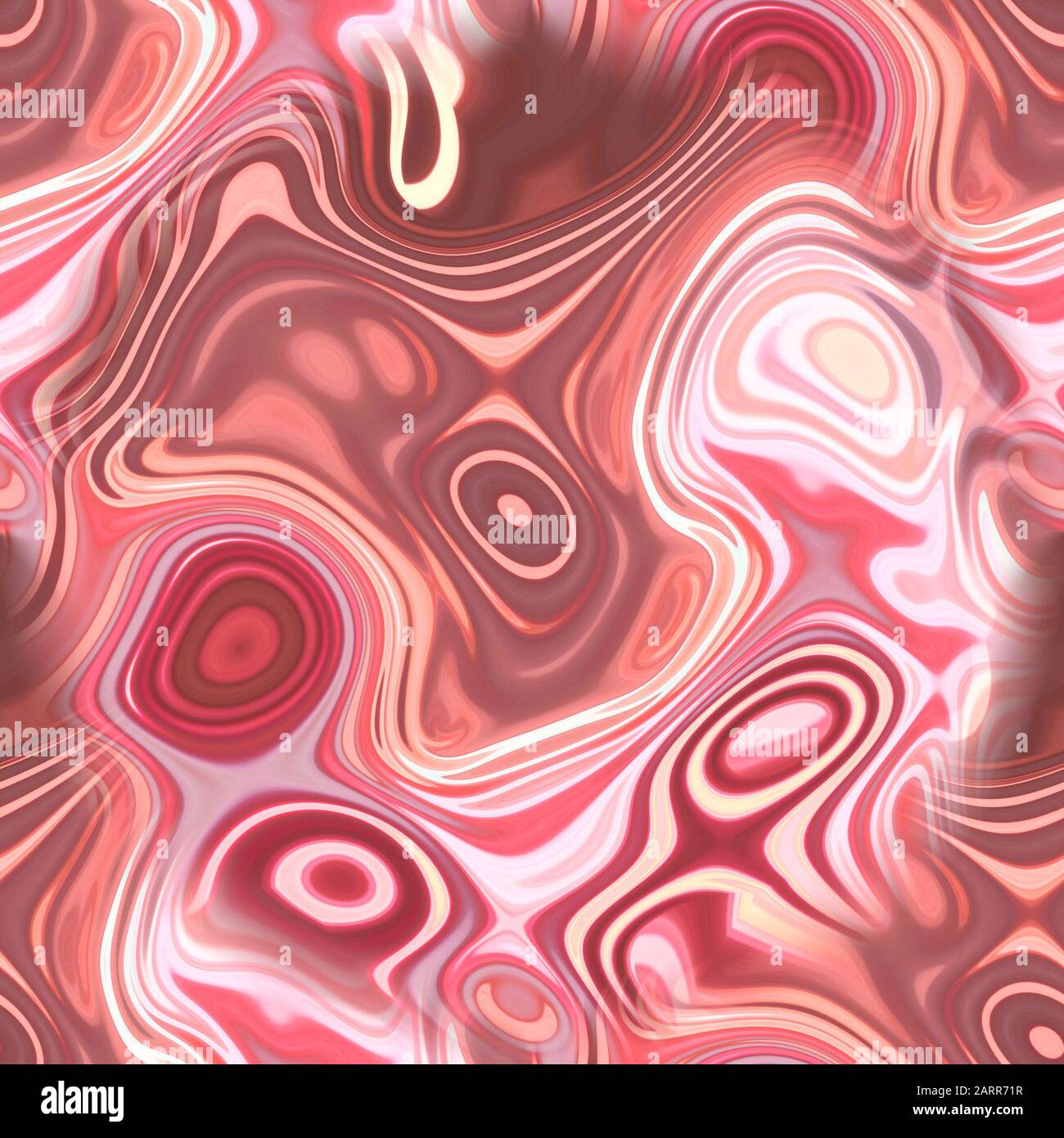 Seamless pattern of bright stains of paint, bright colors. Psychedelic ...