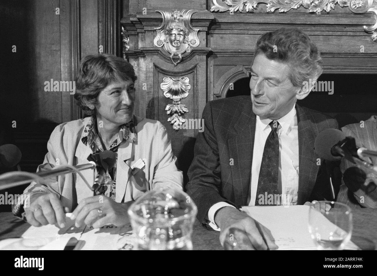 Ria beckers hi-res stock photography and images - Alamy