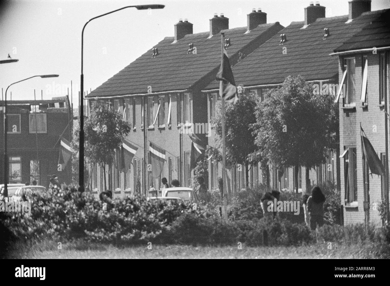 Rms flags Black and White Stock Photos & Images - Alamy