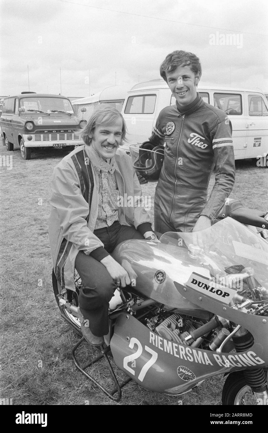 Theo bult hi-res stock photography and images - Alamy