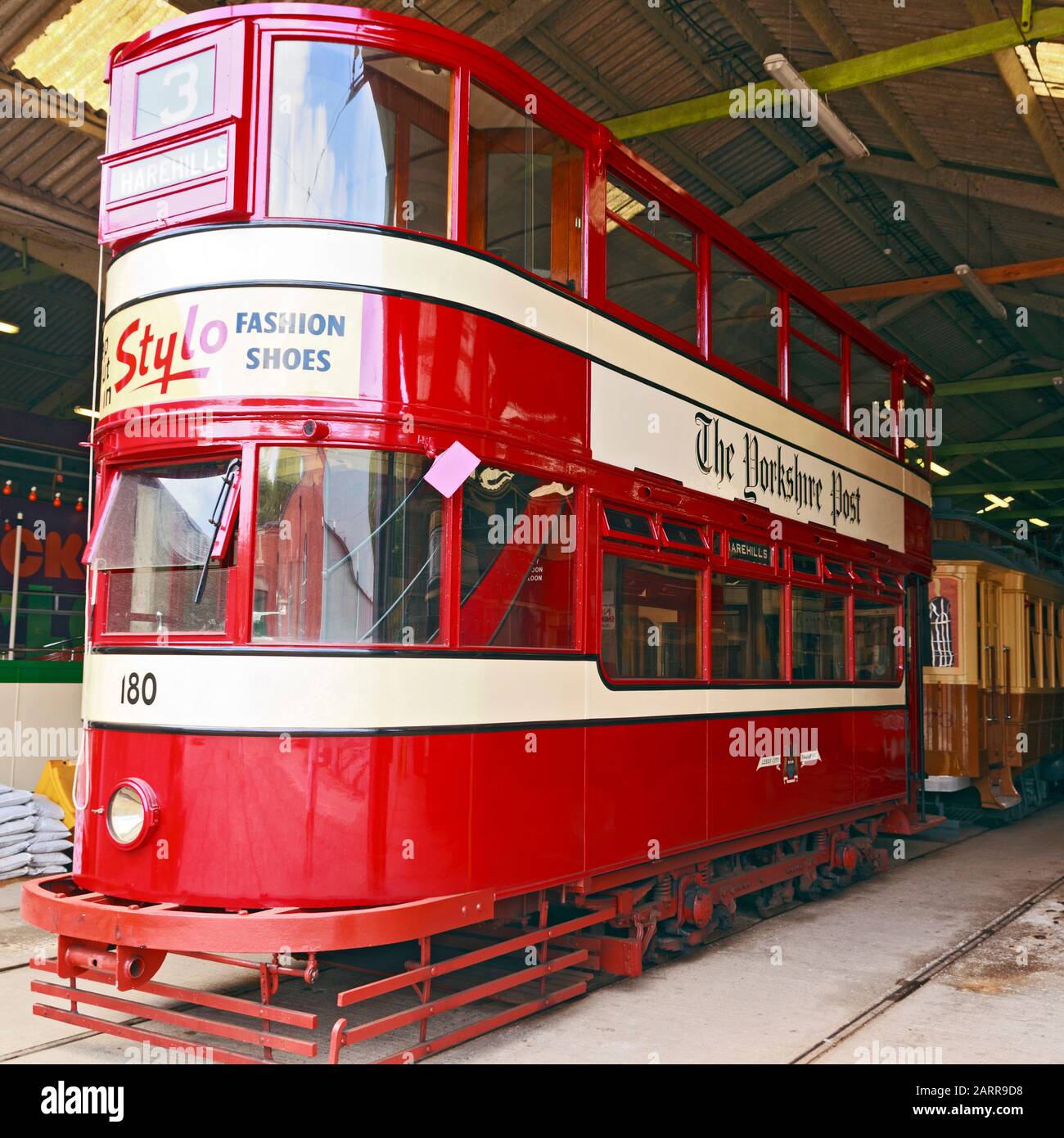 Overhead tramway hi-res stock photography and images - Alamy