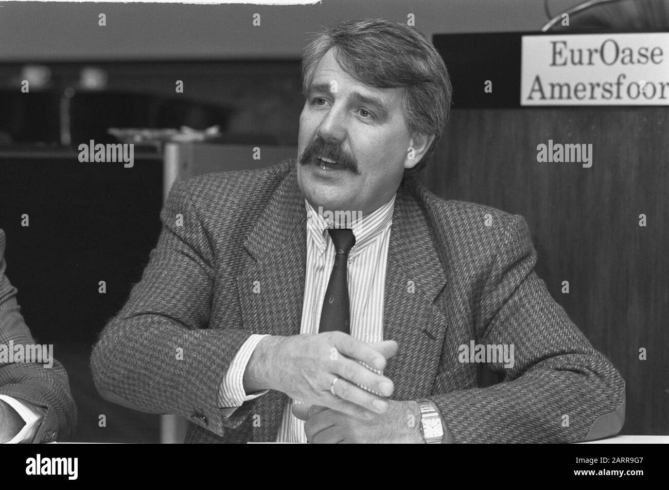 Roel de vries hi-res stock photography and images - Alamy