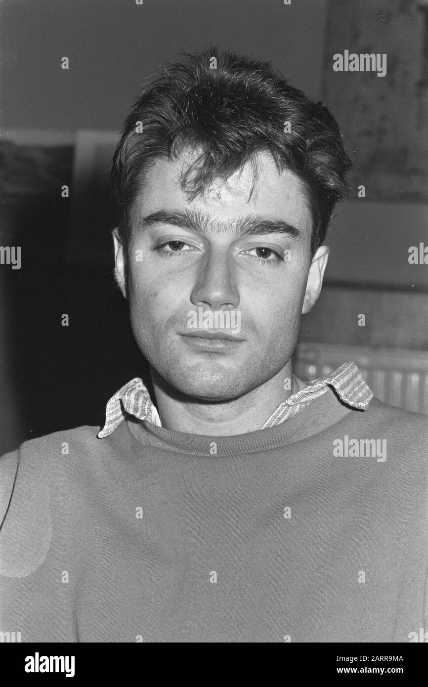 Wieg Black and White Stock Photos & Images - Alamy