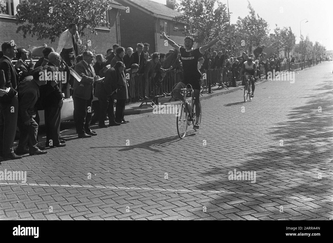 Winner harry jansen hi-res stock photography and images - Alamy