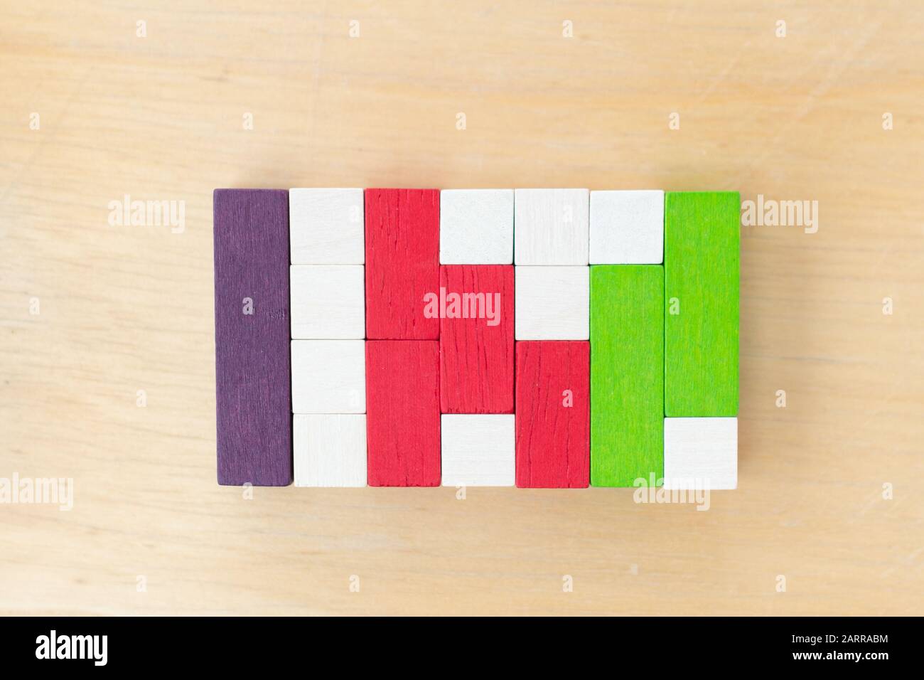 Cuisenaire High Resolution Stock Photography and Images - Alamy