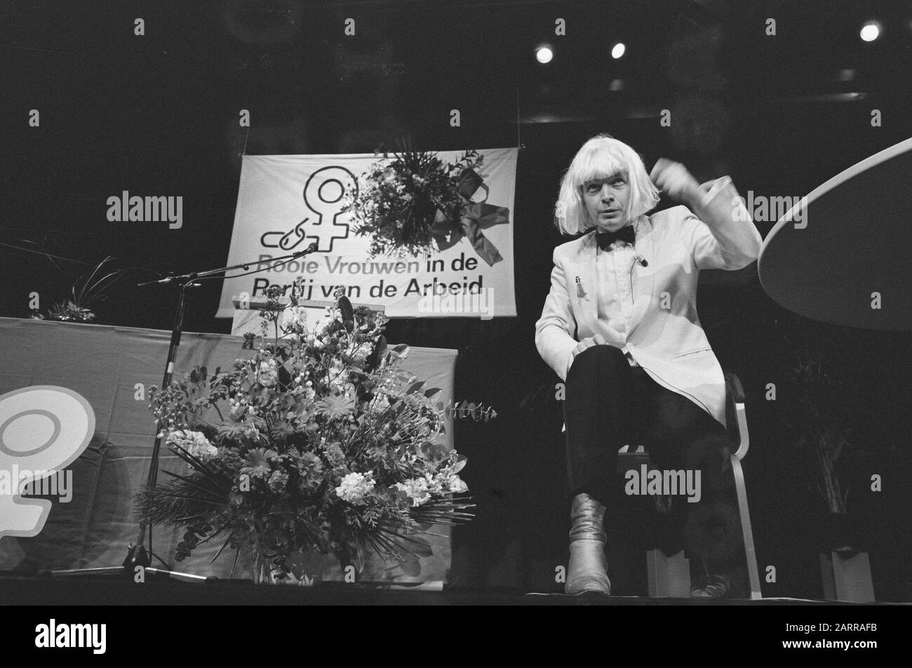 Margreet dolman hi-res stock photography and images - Alamy