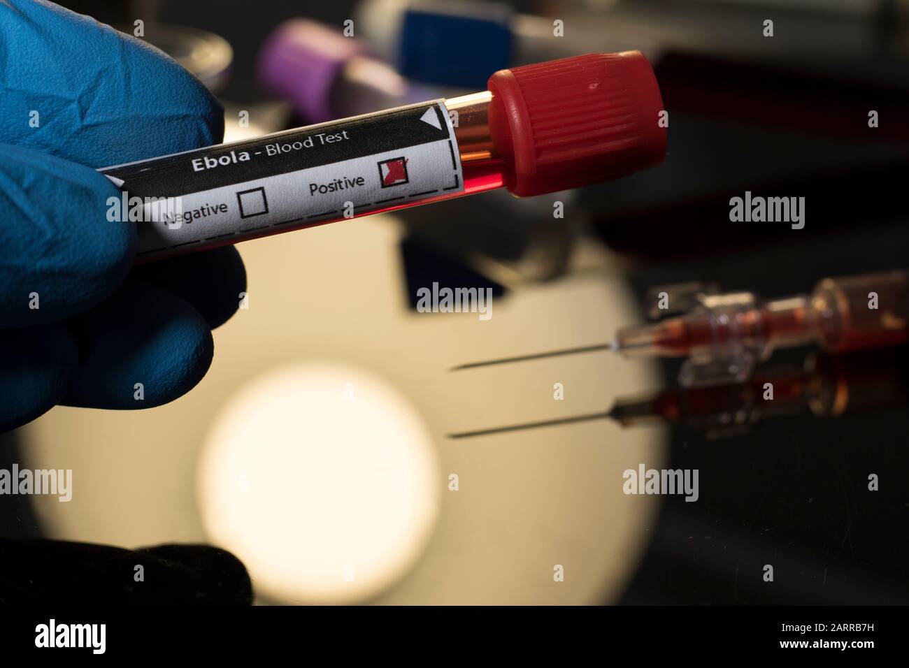 Africa cdc hi-res stock photography and images - Alamy