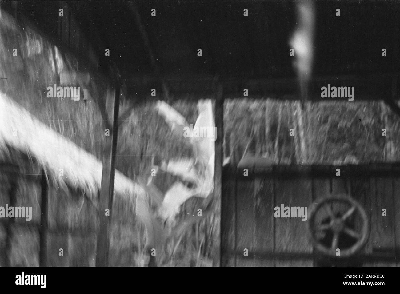 Rubber box Black and White Stock Photos & Images - Alamy