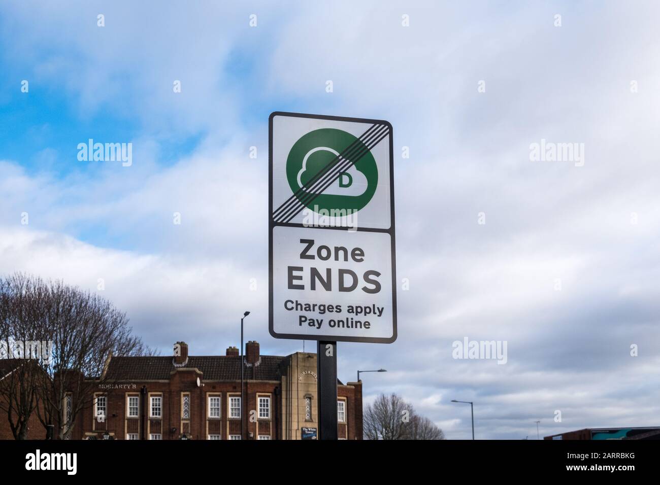 Car emission hi-res stock photography and images - Alamy