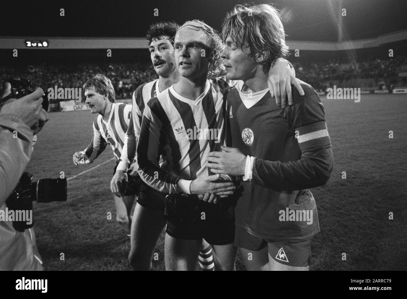 Psv versus eindhoven hi-res stock photography and images - Alamy