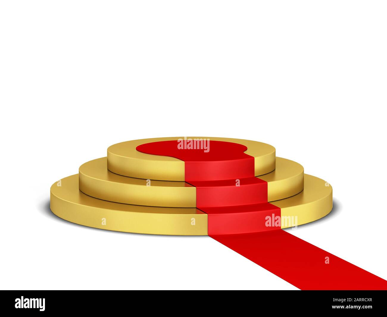 Podium red carpet award ceremony hi-res stock photography and images ...