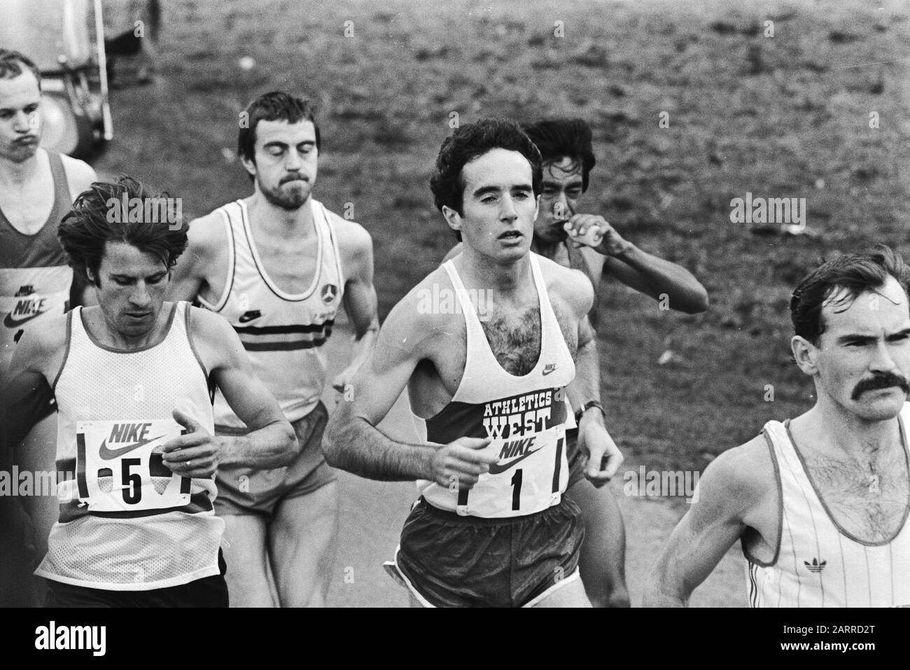 Alberto salazar hi-res stock photography and images - Alamy