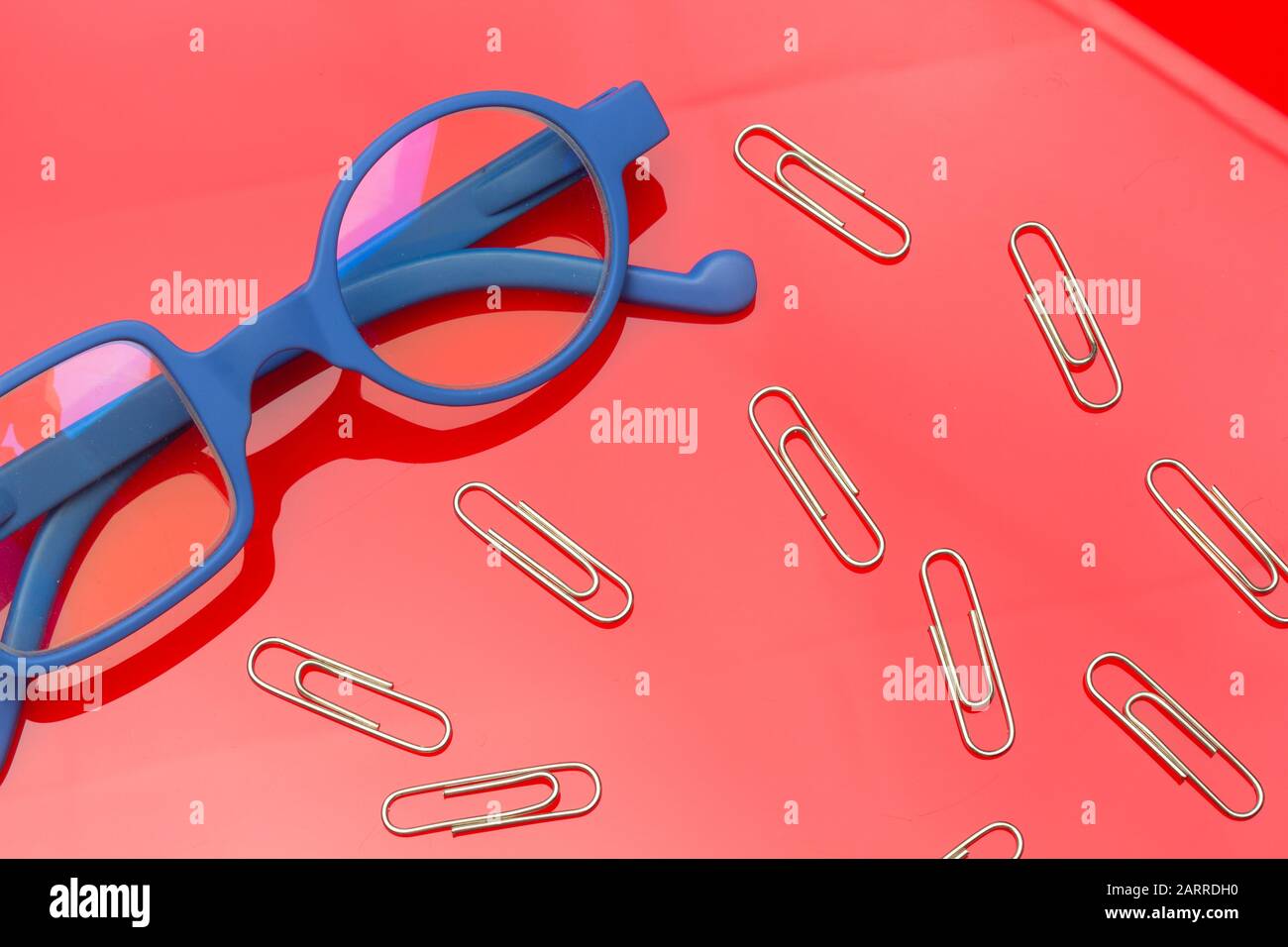 Good Vision High Resolution Stock Photography and Images - Alamy