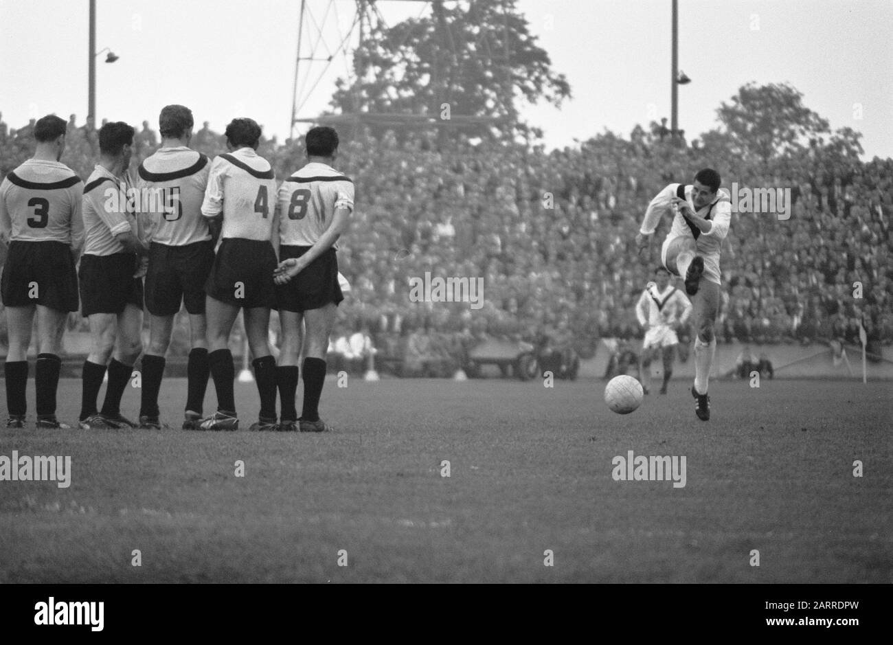 Helmuth rahn hi-res stock photography and images - Alamy