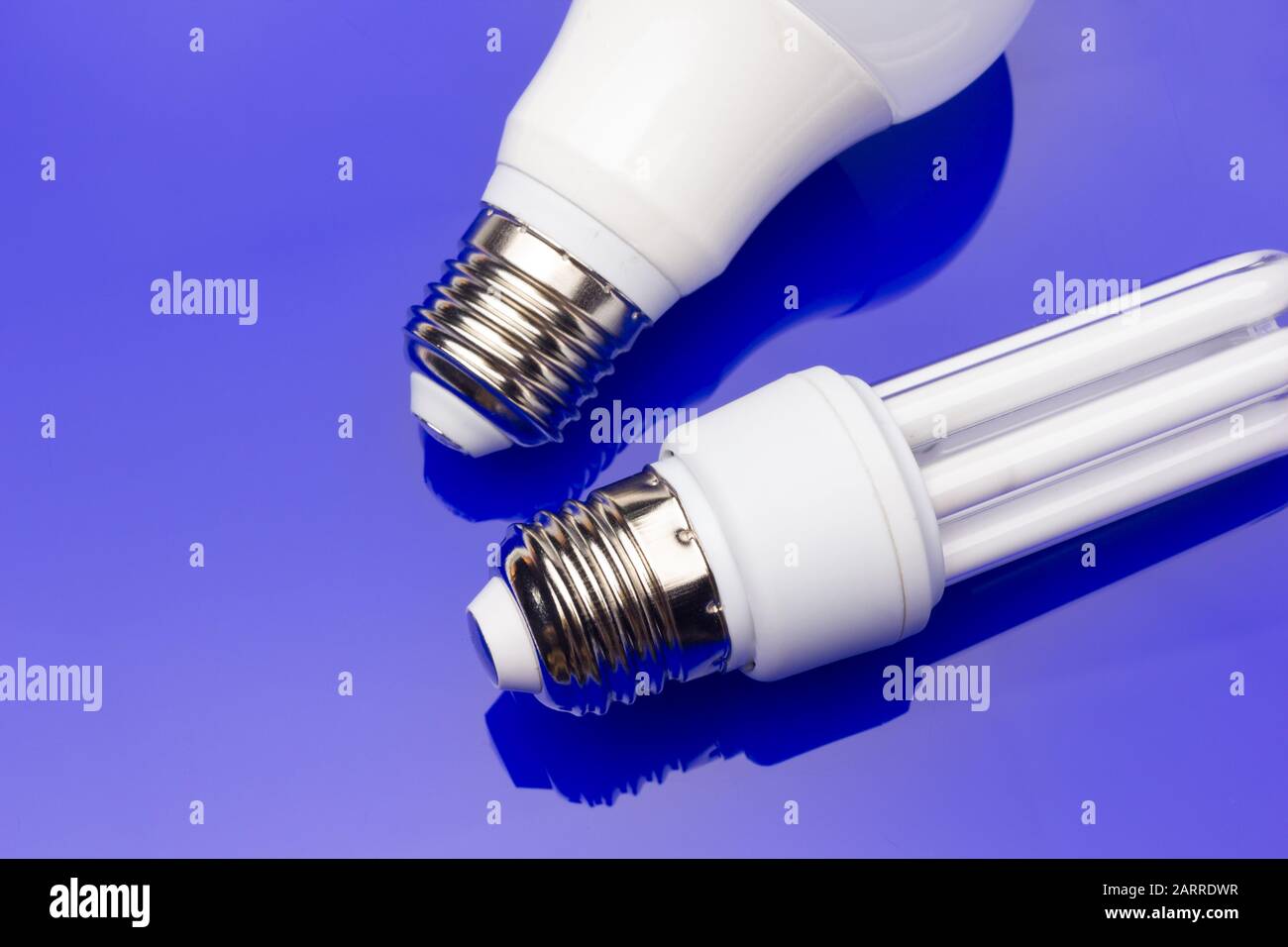 Saving electric energy and paying less in electric energy thanks to ...