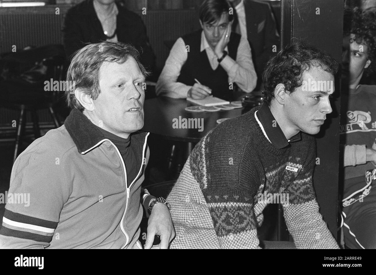 Sprinter govaerts hi-res stock photography and images - Alamy