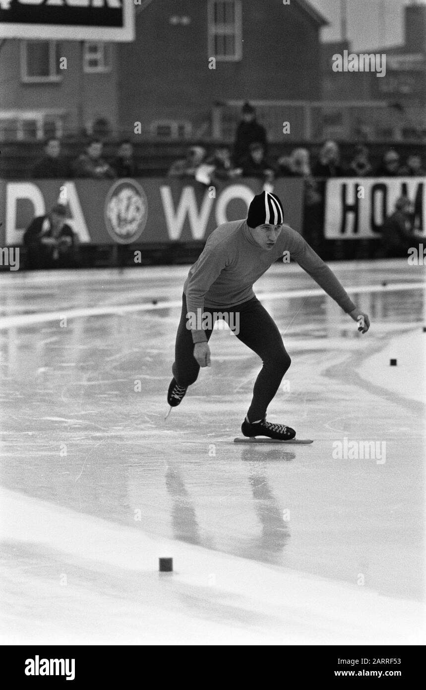 Kees verkerk starts hi-res stock photography and images - Alamy