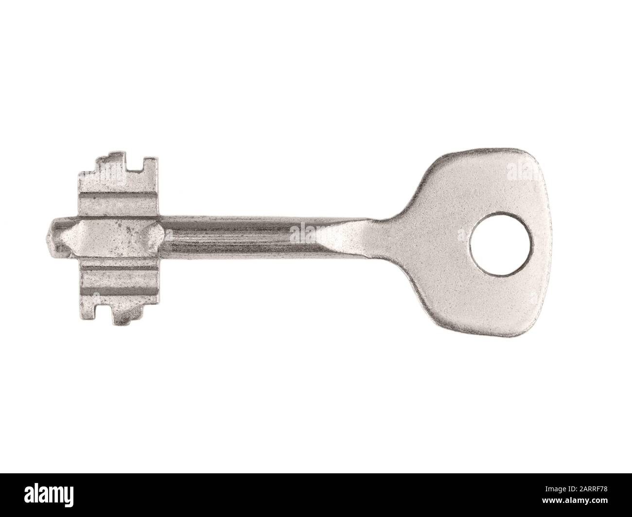 Modern key hole hi-res stock photography and images - Alamy