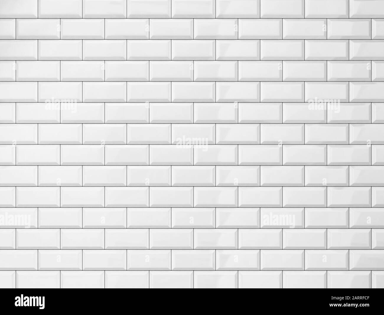 Modern wall tile. 3d background Stock Photo - Alamy