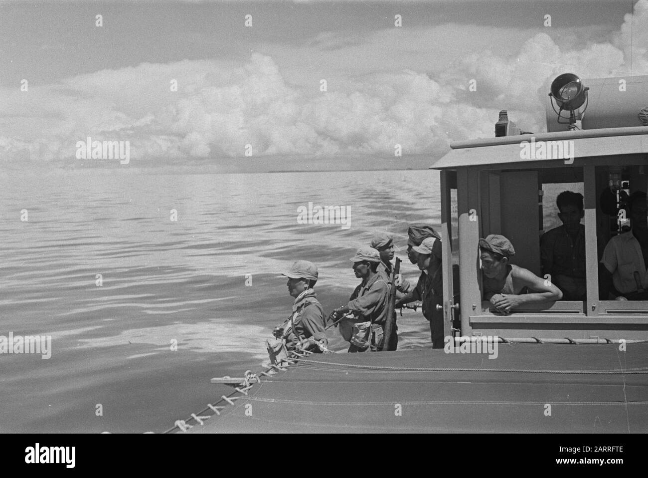 Geographical report Black and White Stock Photos & Images - Alamy