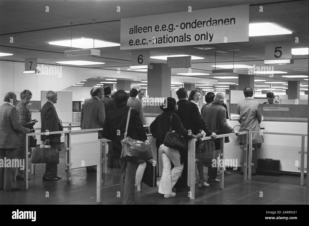 Eec nationals hi-res stock photography and images - Alamy