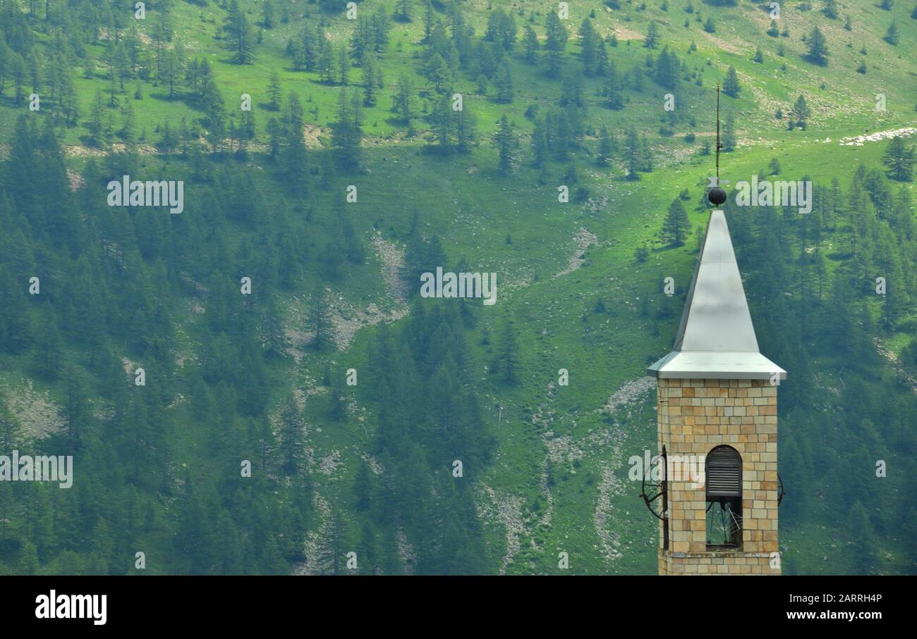 Echo mountain hi-res stock photography and images - Alamy